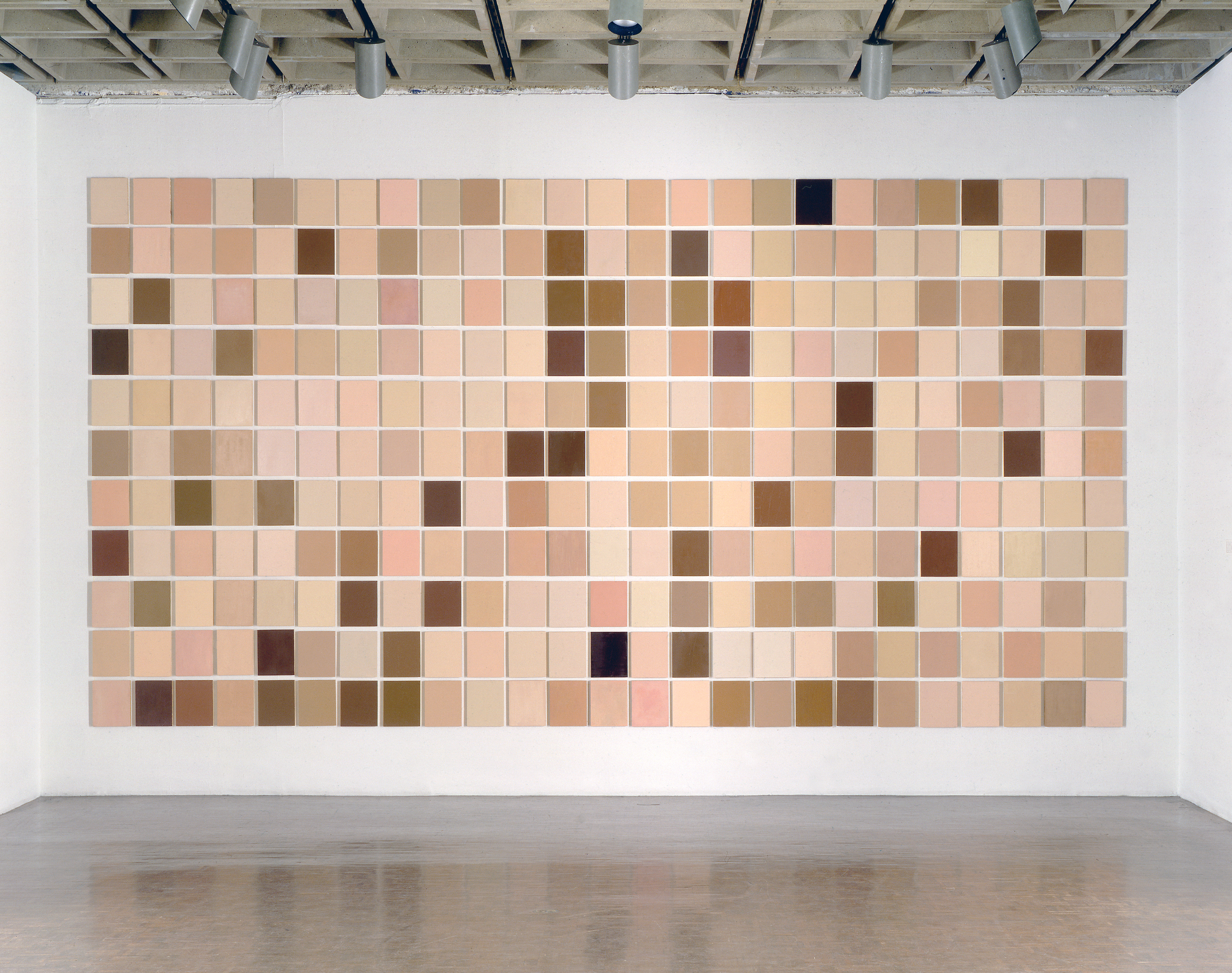 Art as a New Approach to Skin Care