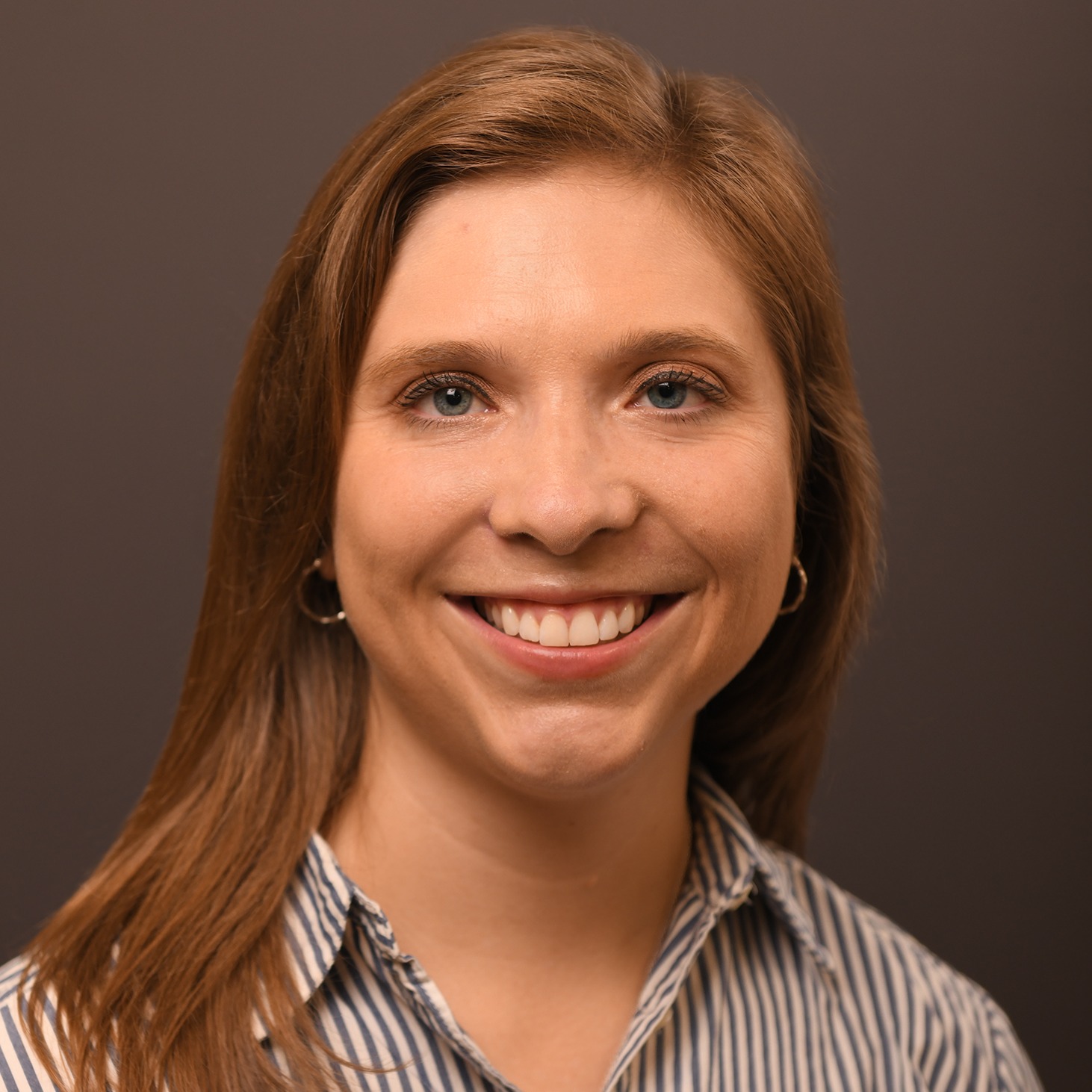 Courtney Kominek, PharmD, BCPS, CPE