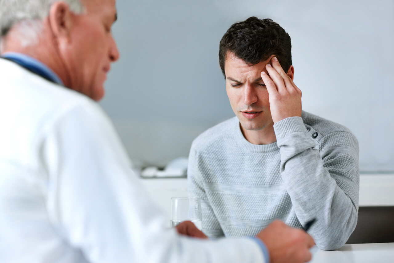 How Pain Bias Infiltrates Clinical Interactions and Affects Treatment ...