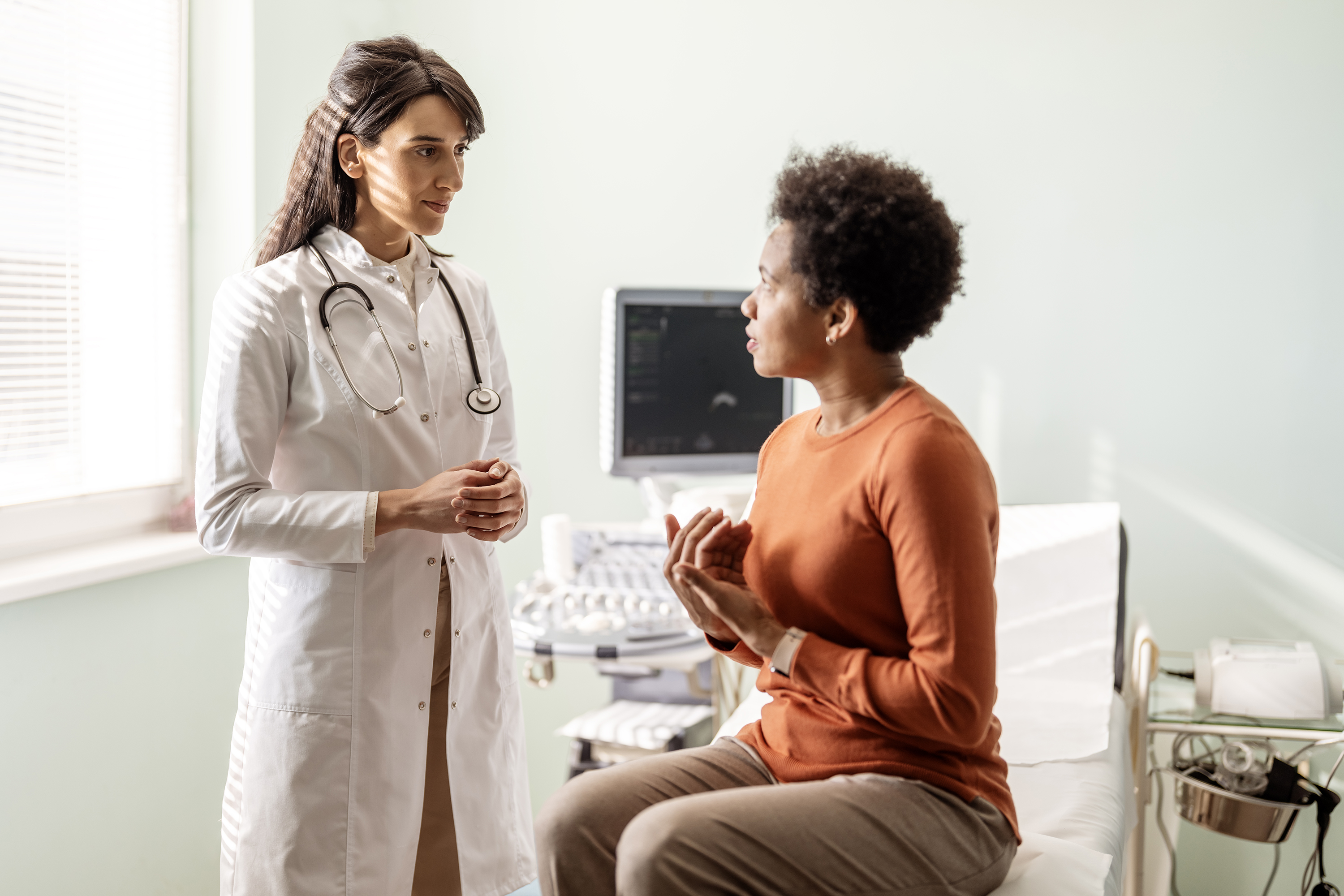 The Language of Medicine in Practice and Patient Interactions