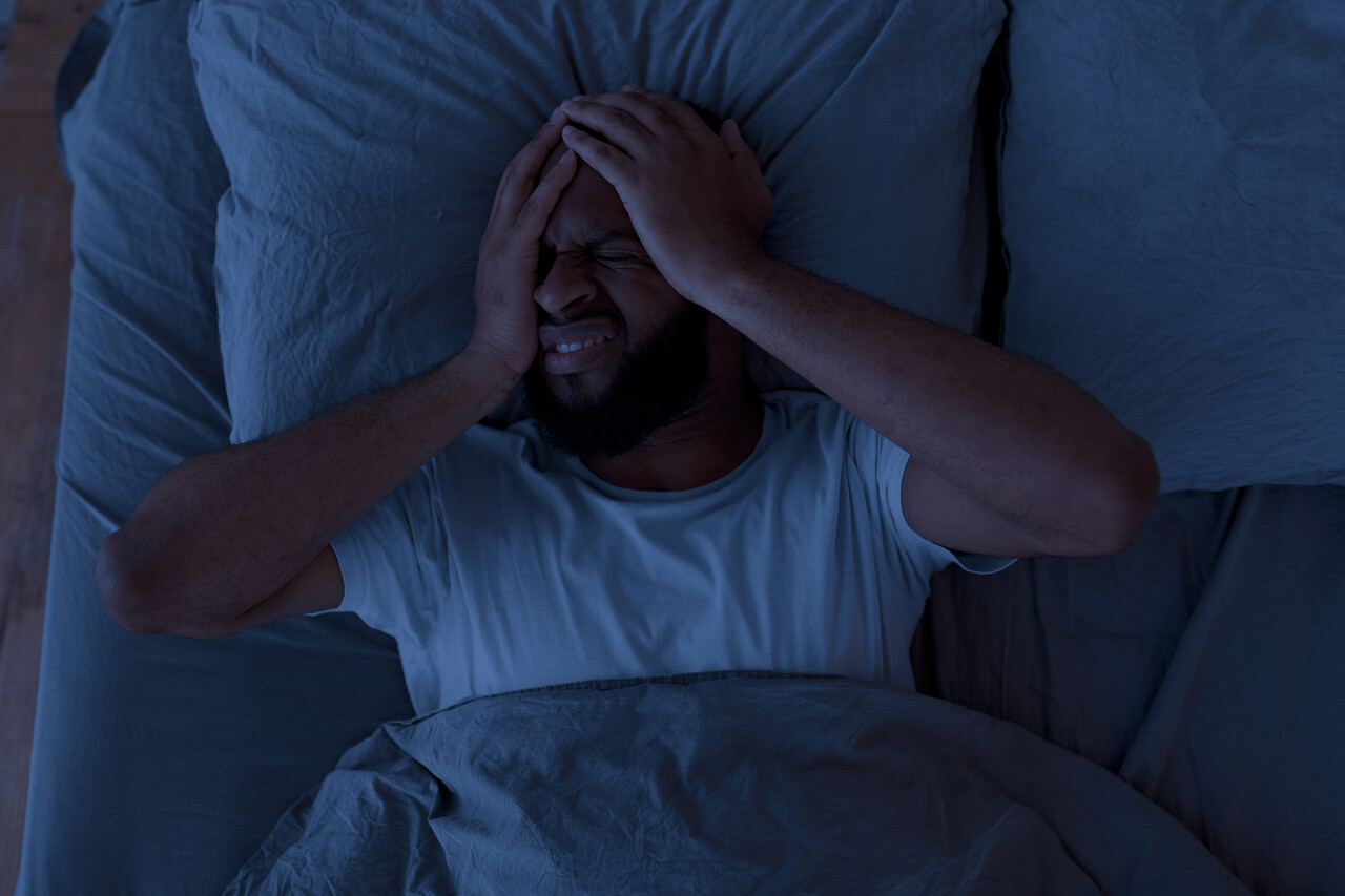 Digital Therapeutic for Sleep Disturbance with Musculoskeletal Pain