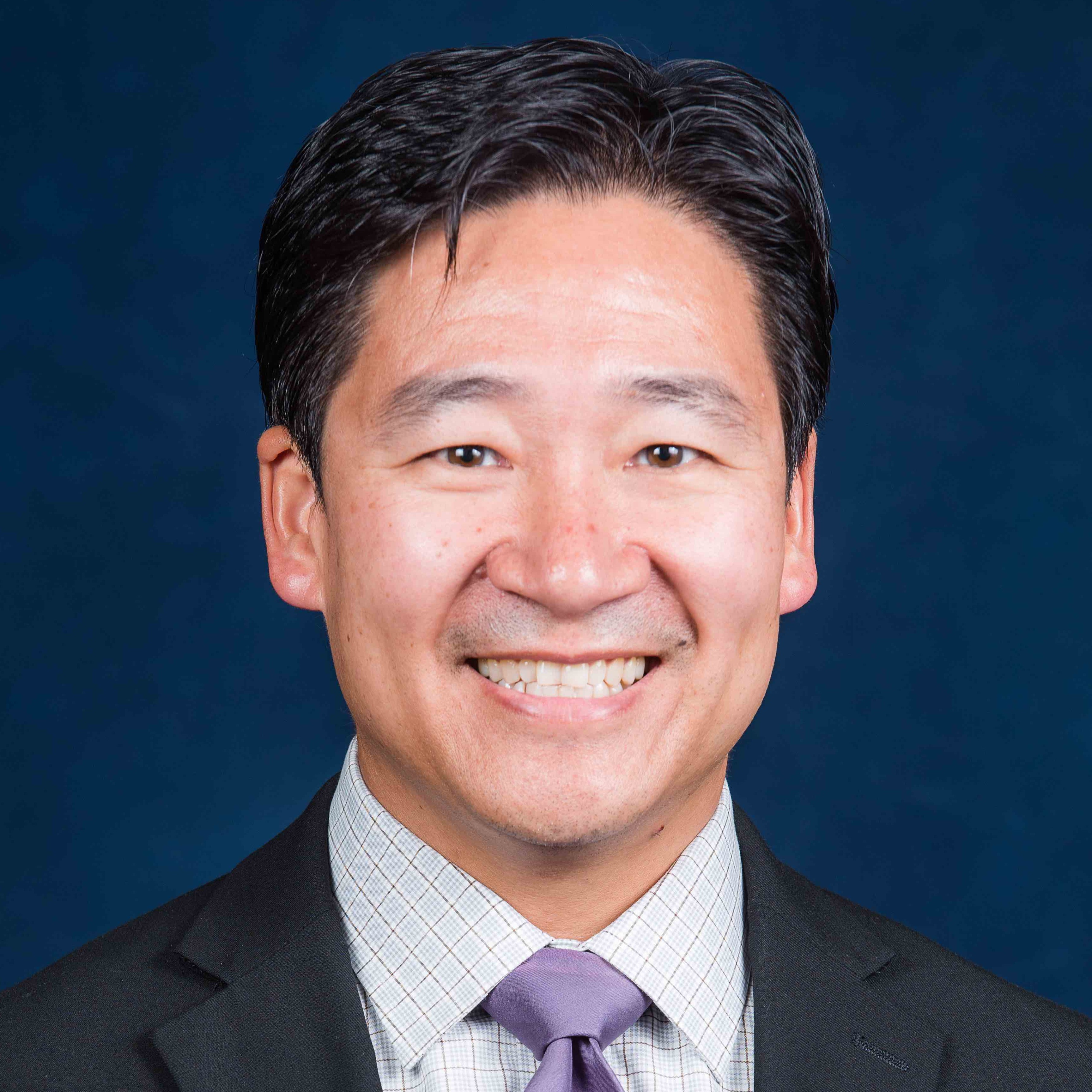 Michael S. Lee, MD