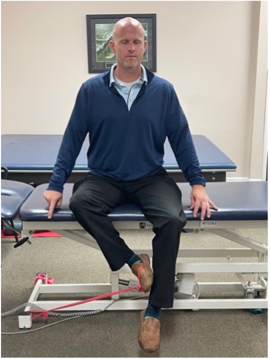 Sacral Torsion, Sacral Shear, and Sacral Tilt Pain Diagnosis and Exercises