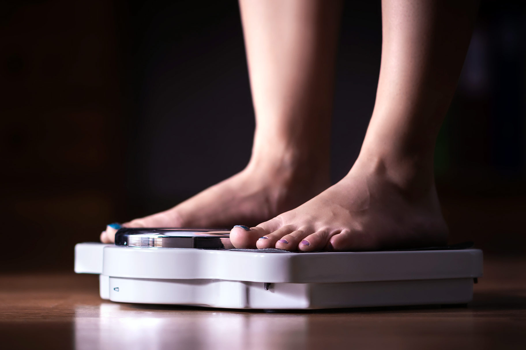 Obesity Bias: How Clinicians Can Change the Conversation