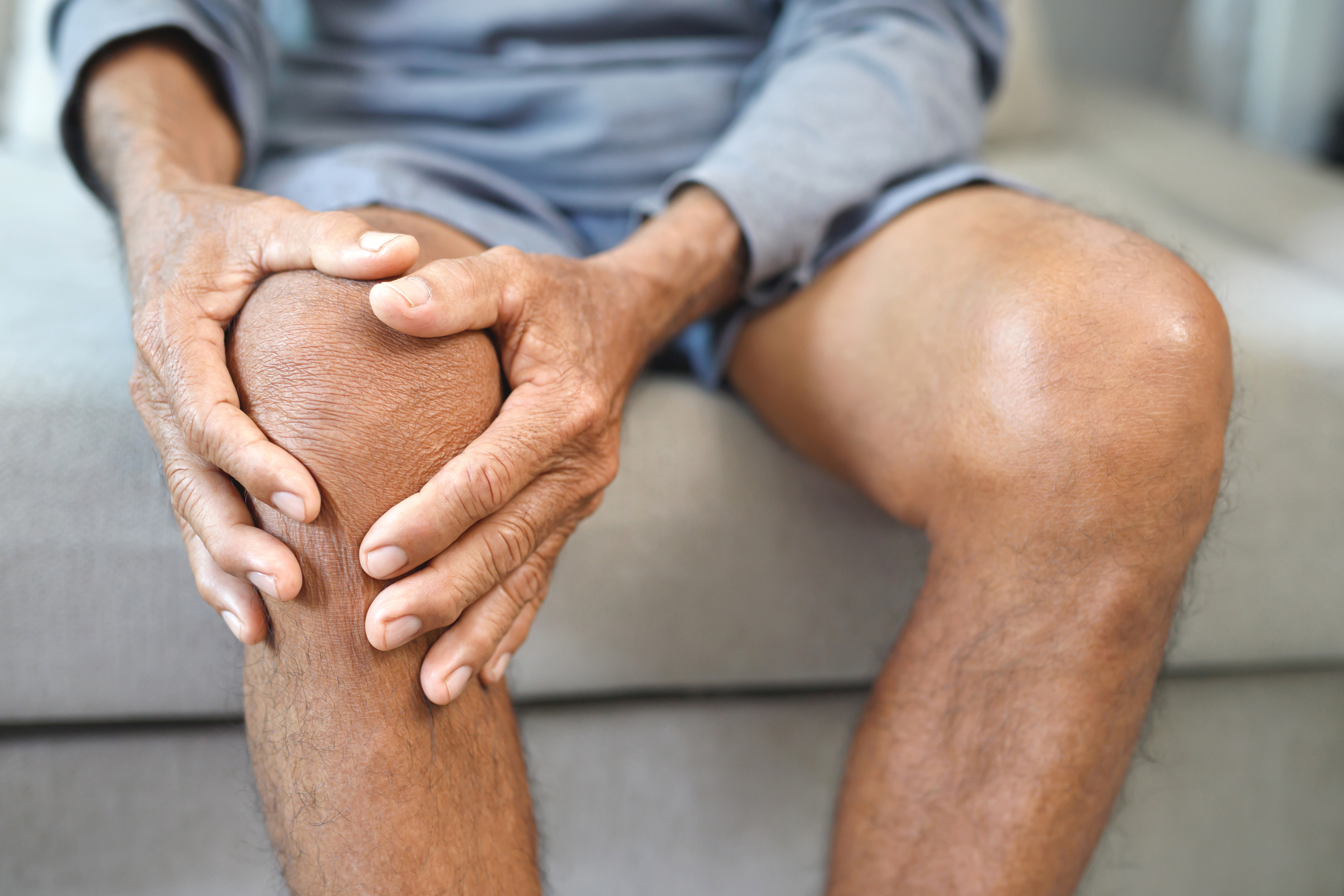 How to Determine if a Patient Has Reactive or Post-Infectious Arthritis