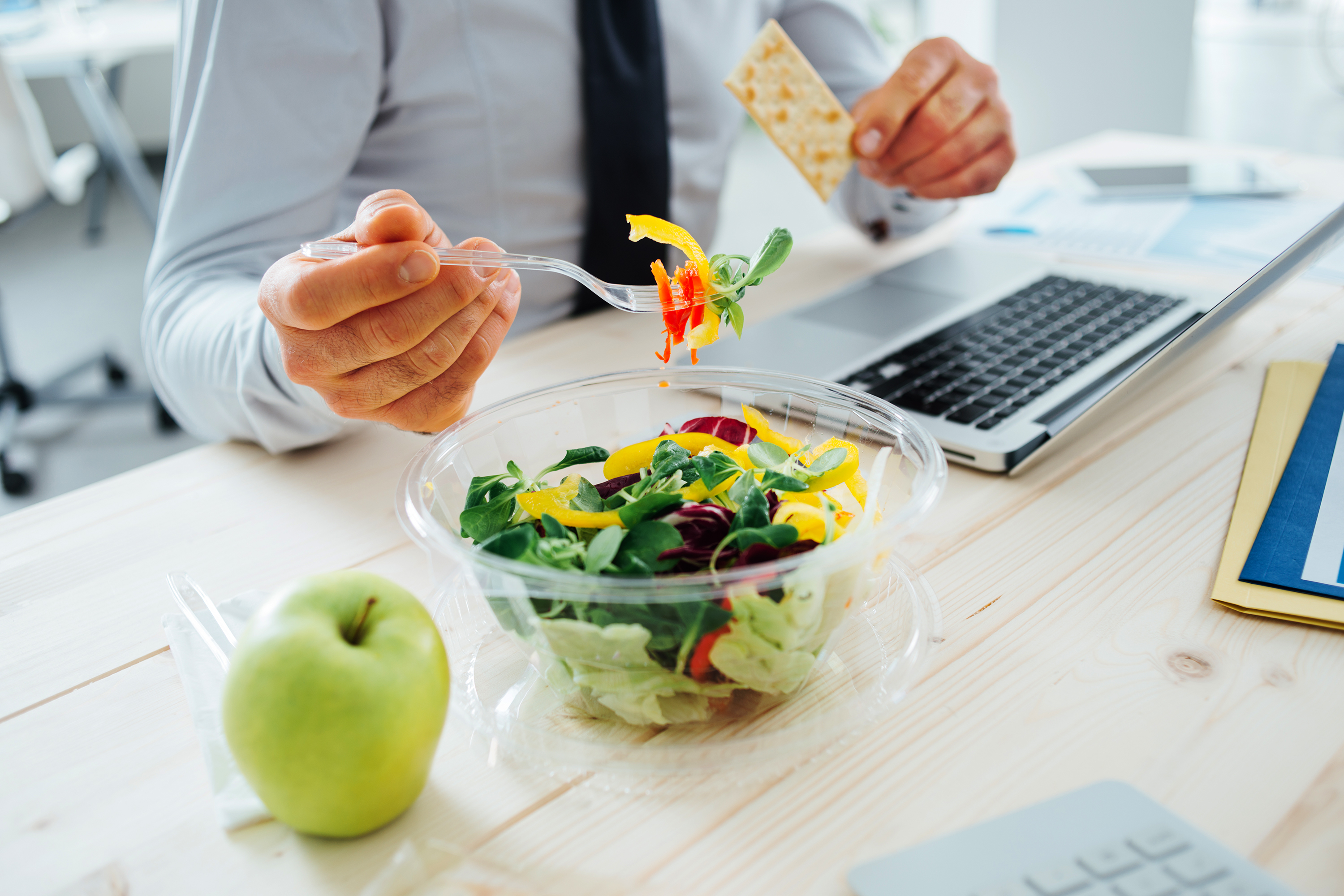 Endo-Q: Can lasting weight loss be achieved through workplace-based ...