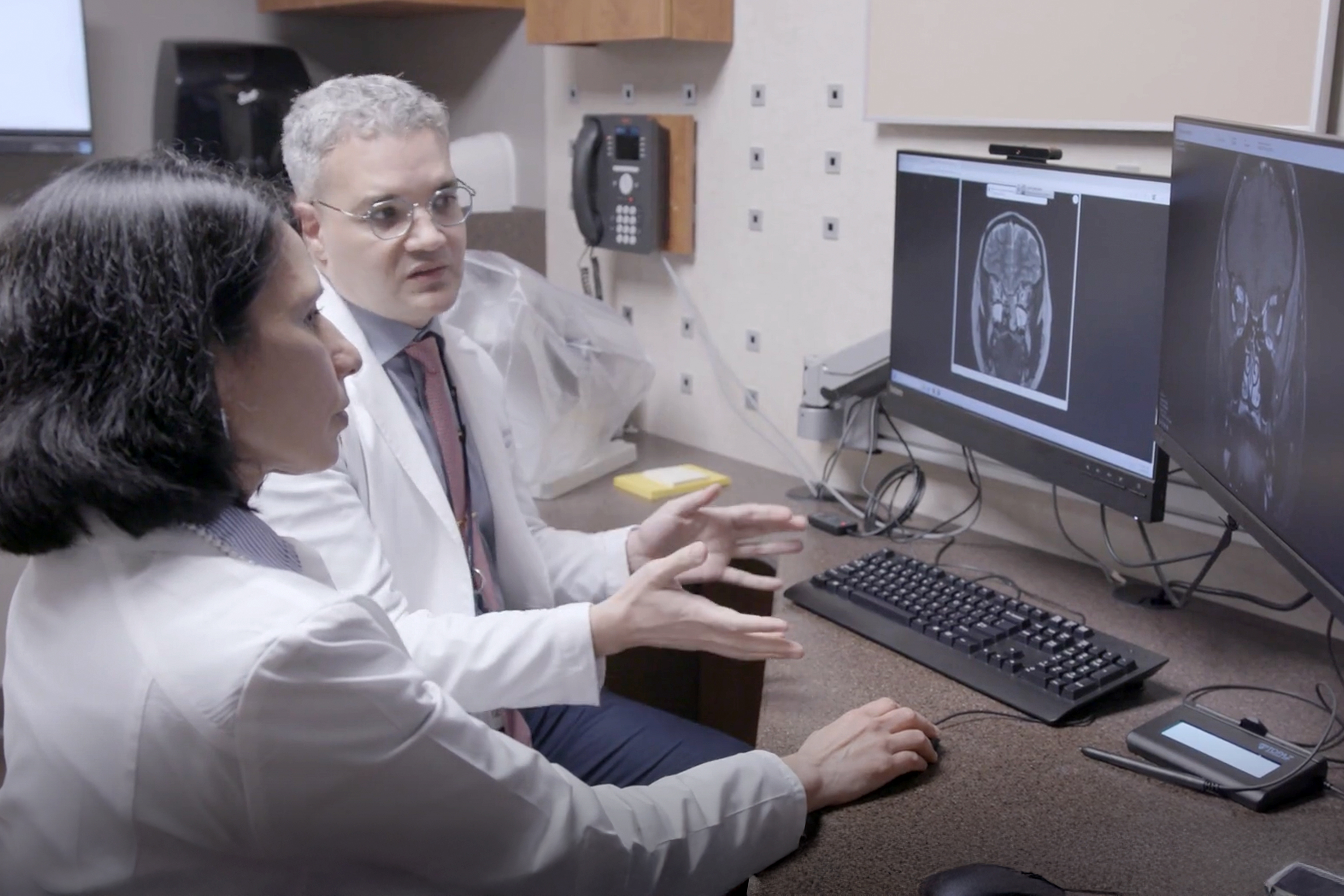 Two Ophthalmologists Are Changing Complex Eye Disease Care: A Penn ...