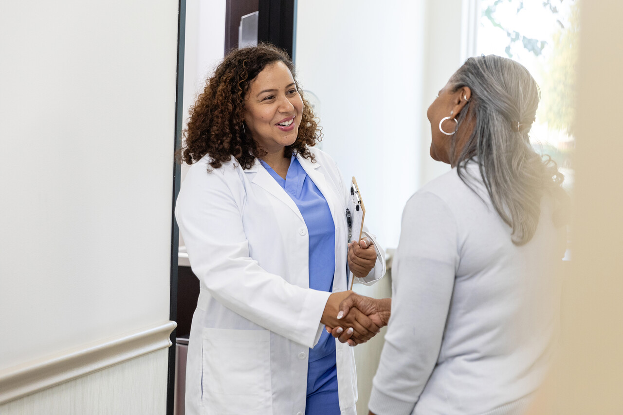 Seeking More Revenue? Change Your Patient Mix