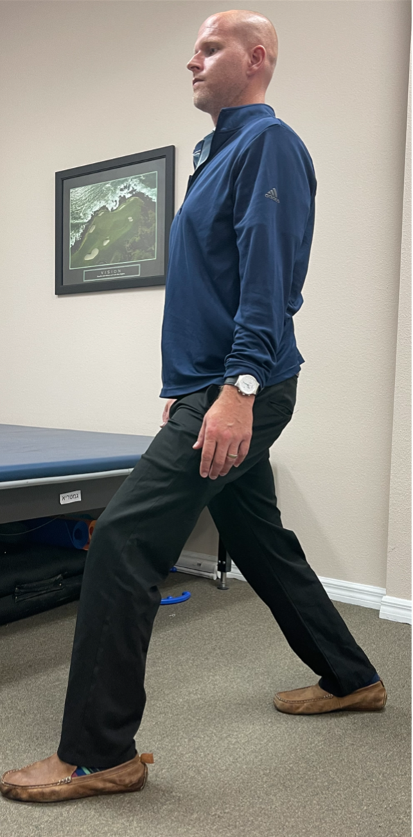 Sacral Torsion, Sacral Shear, and Sacral Tilt Pain Diagnosis and Exercises