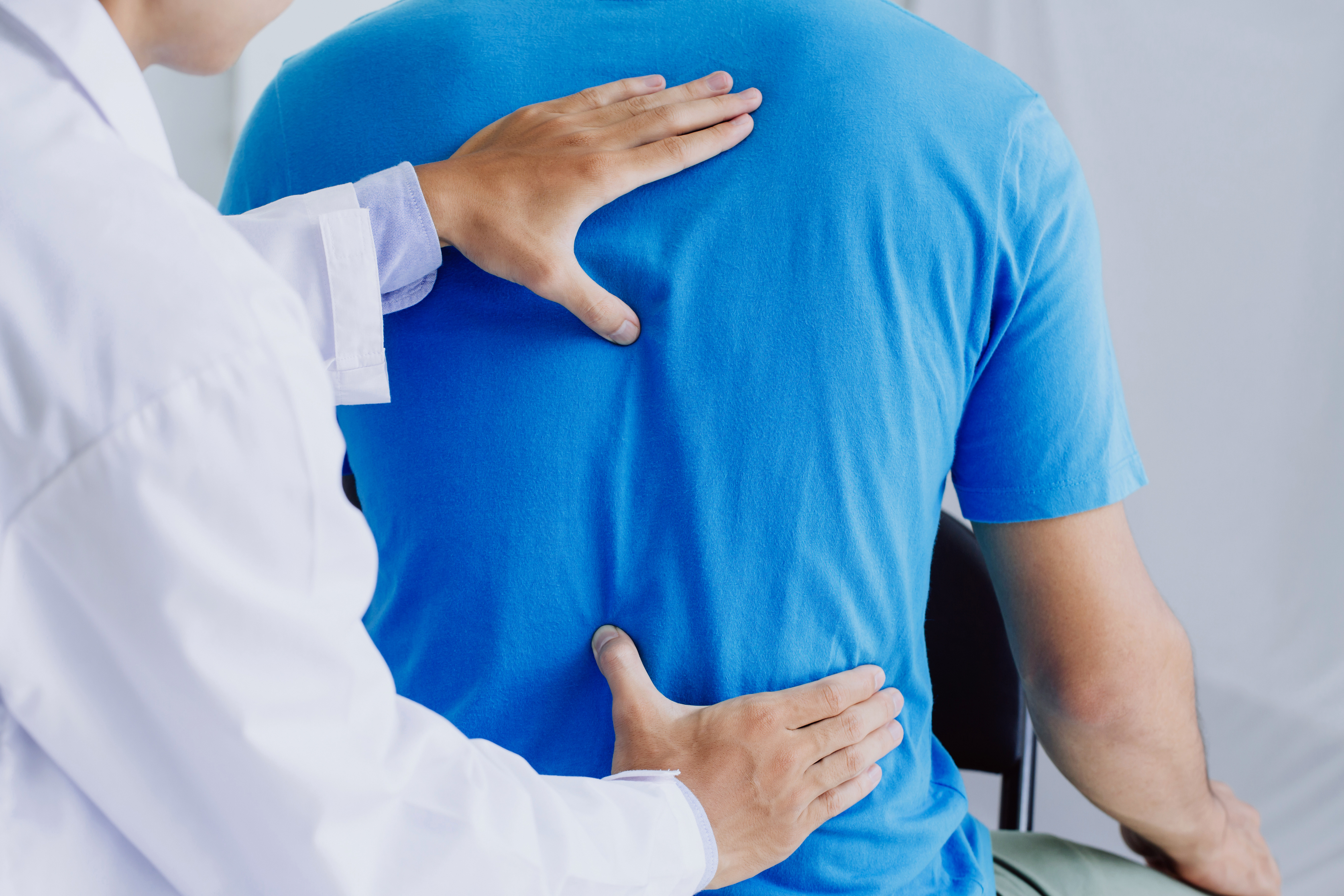 AxPsA or AxSpA: Differential Pathophysiology, Clinical Aspects, and ...