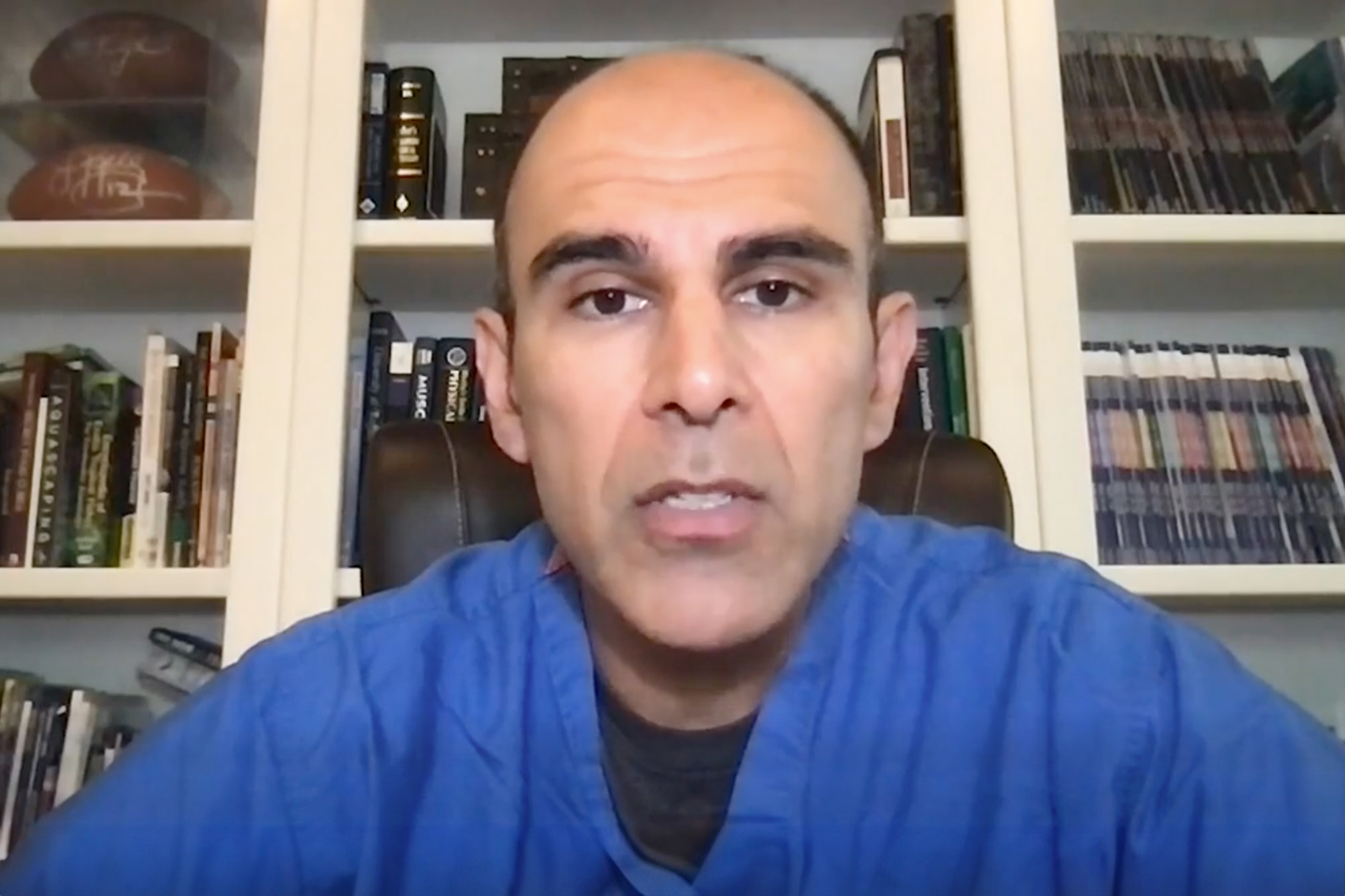 Case Challenge: Diagnosis and Pain Management