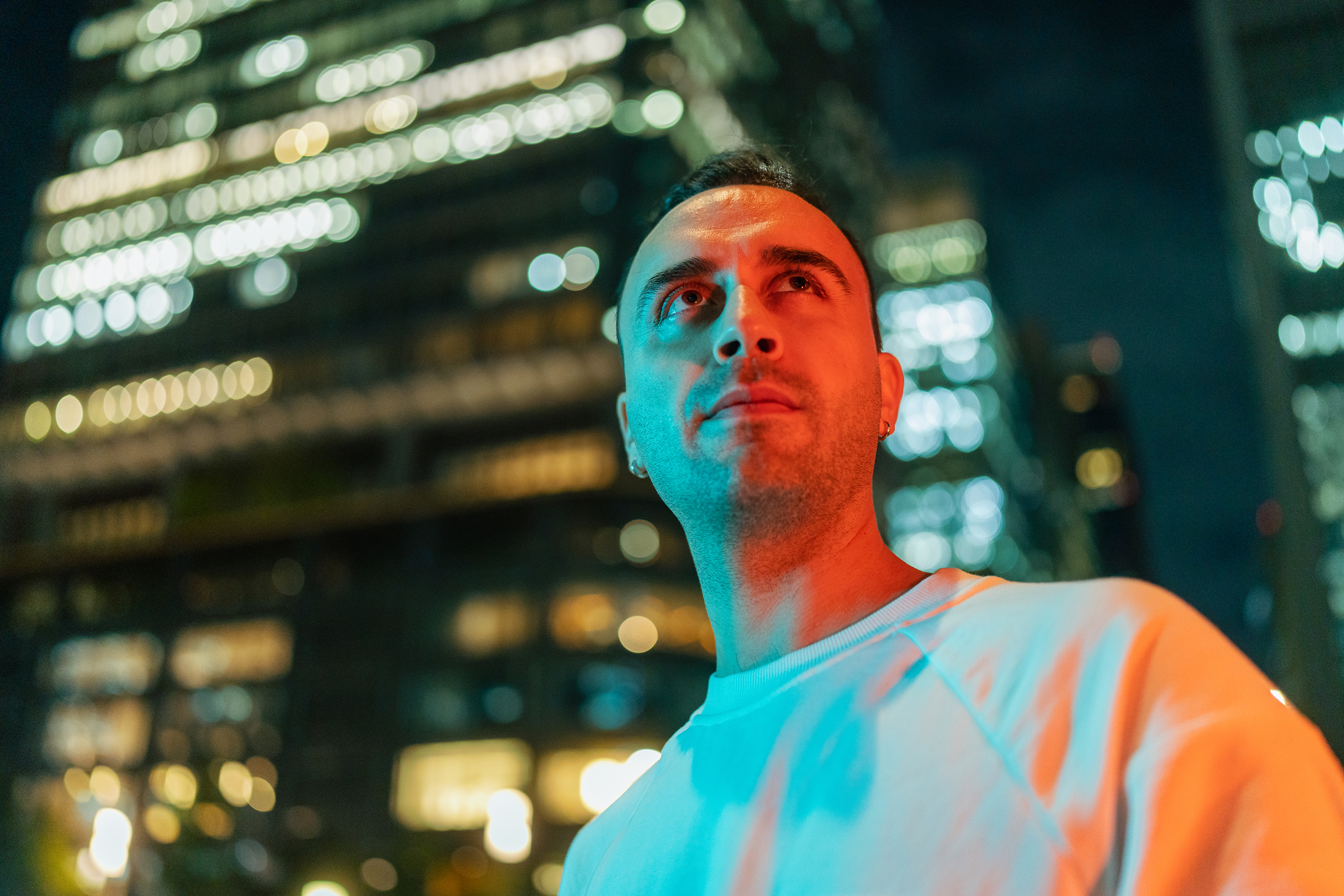 Endo-Q: Artificial Light Exposure and Diabetes