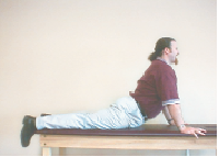 Lumbar Spine Rehabilitation