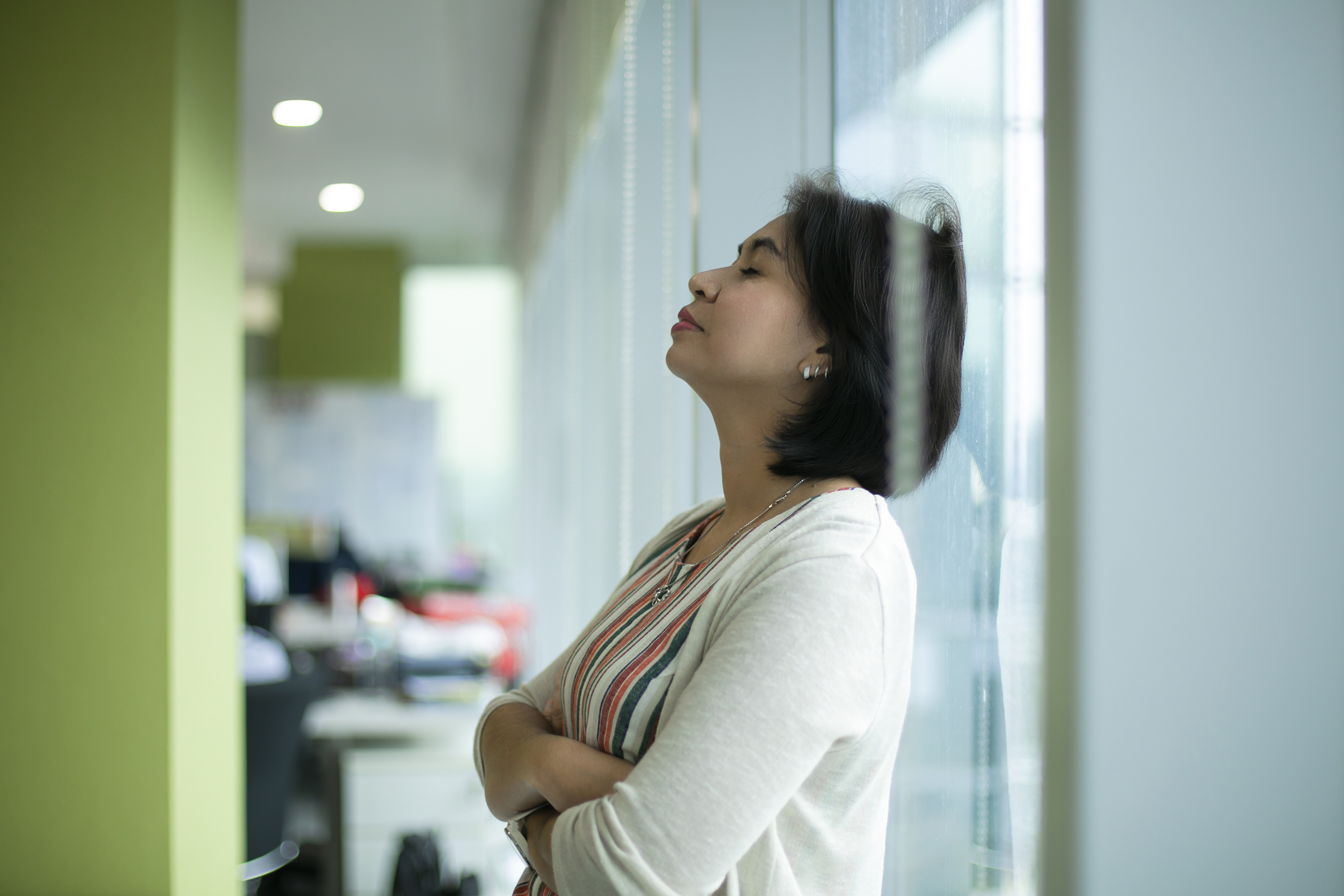 How to Recognize Burnout and Its Consequences