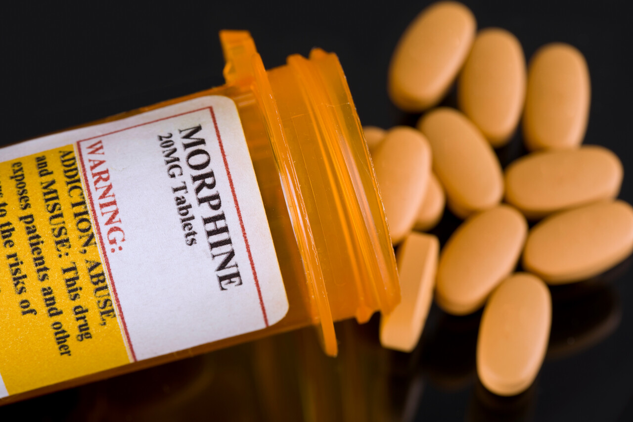 FDA Updates Opioid Labeling to Emphasize Risks of Long-Term Use