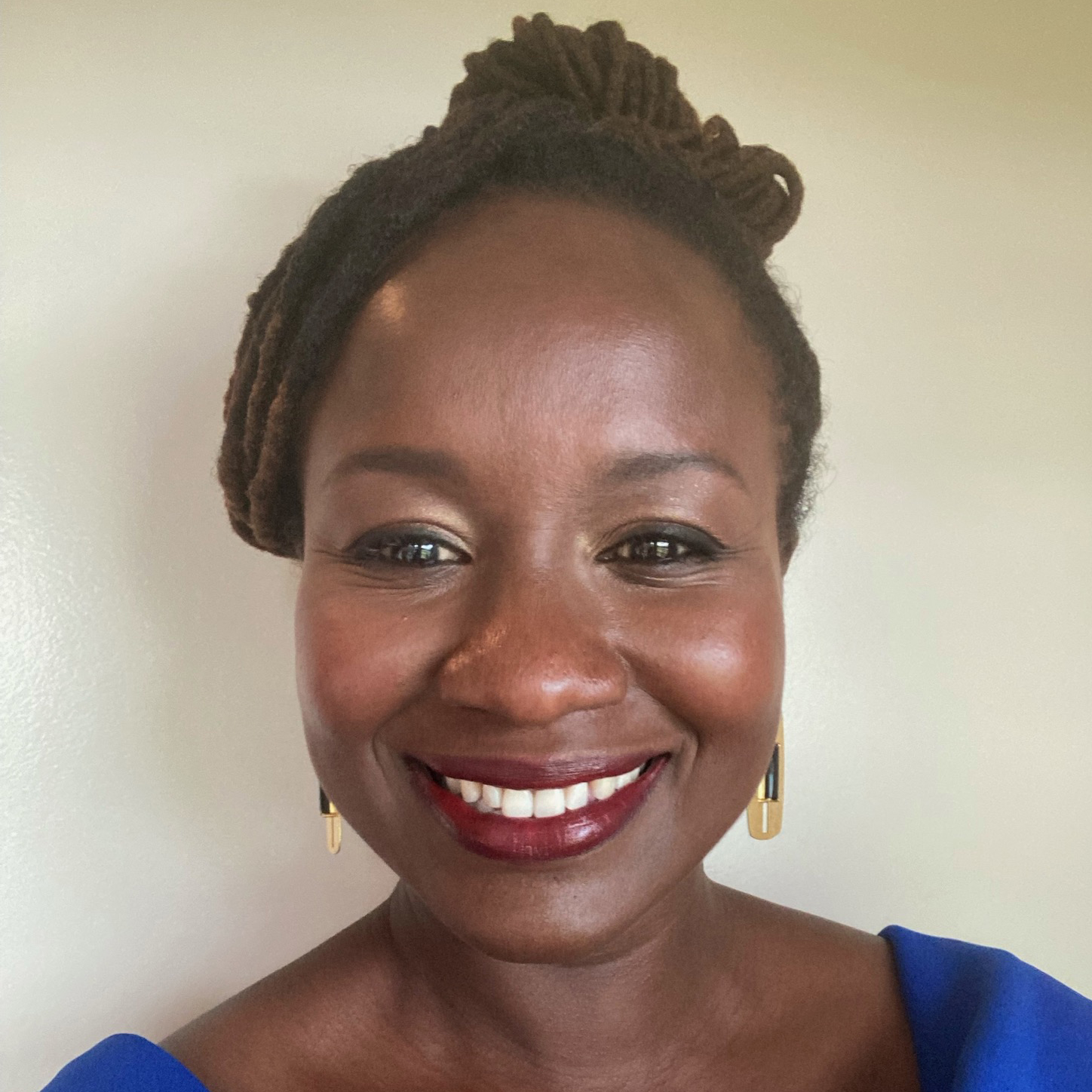 Stella Safo, MD, MPH