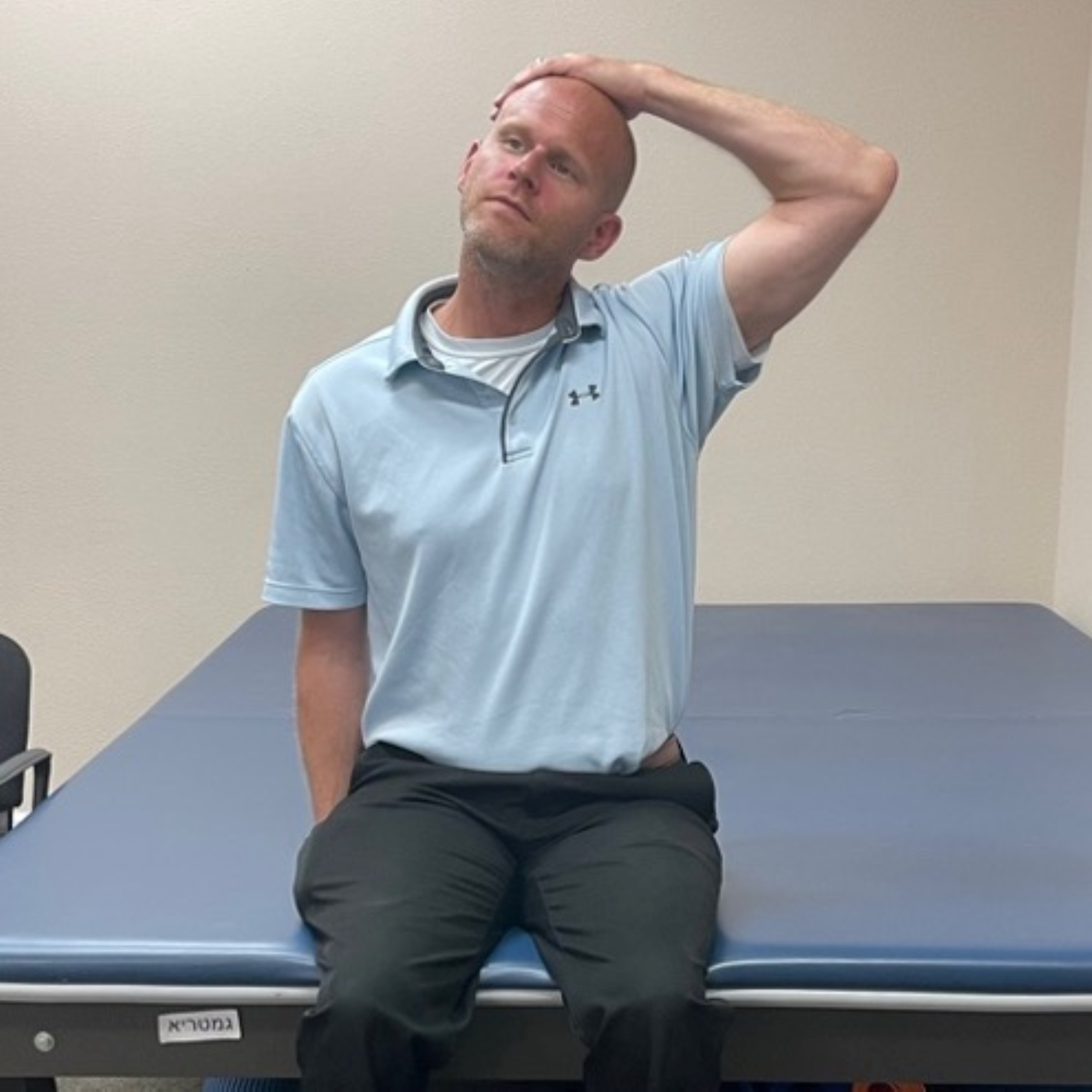 Shoulder Pain: Causation, Differential Diagnosis, and Physical Therapy
