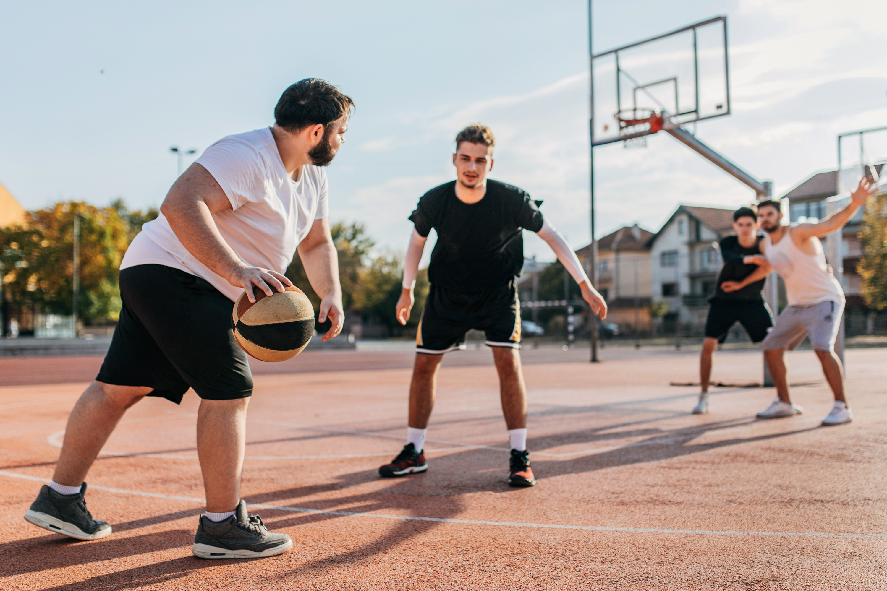 Physical Activity Later in the Day Associated with Decline in Insulin ...