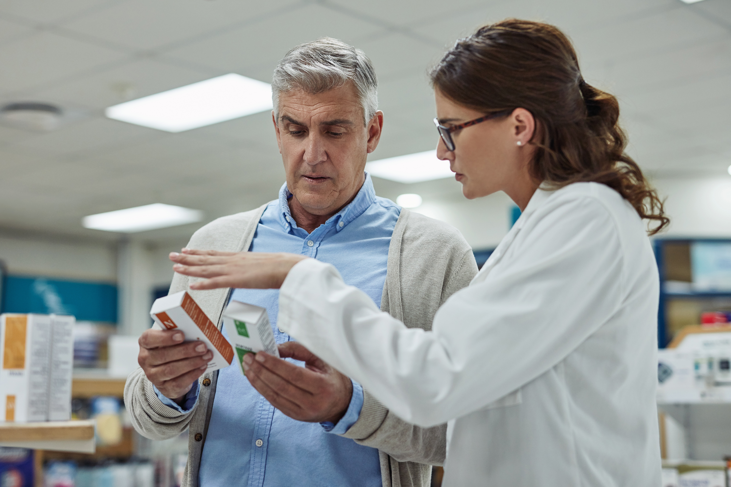 Acute Hospitalization and Medication Adherence for Rheumatoid Arthritis ...