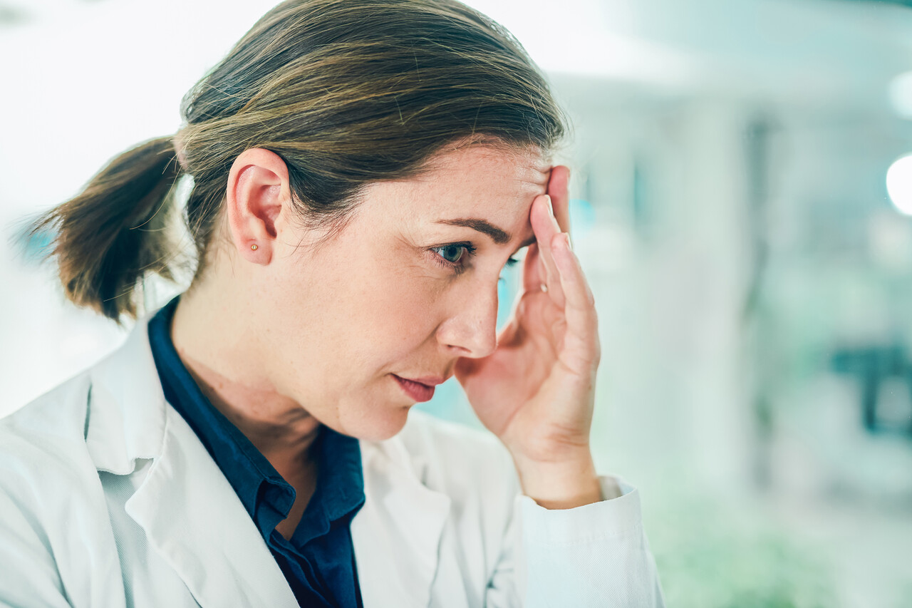 Medical Mistakes and How to Work Through Them