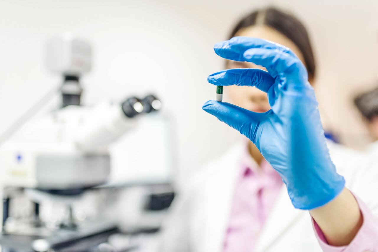 2025 New Drugs to Watch: Etripamil, Gepotidacan, NRX-101 and More