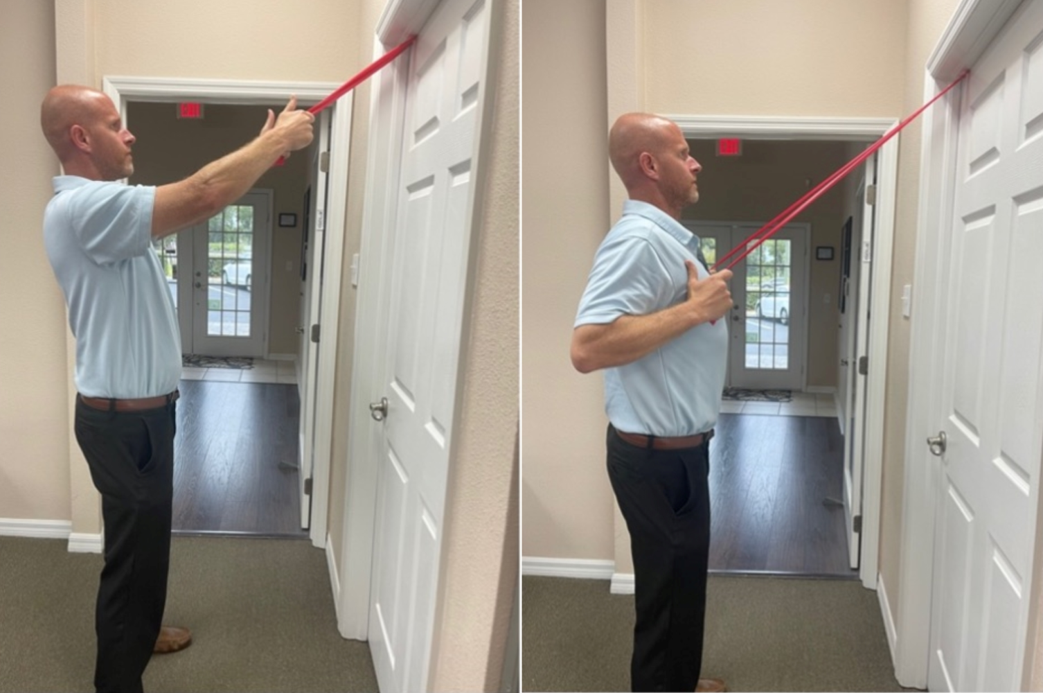 Shoulder Pain: Causation, Differential Diagnosis, and Physical Therapy