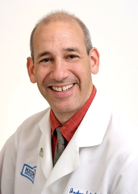 Joshua D Safer, MD, FACP