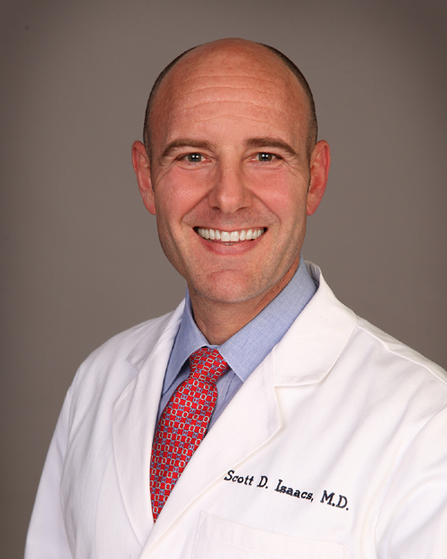 Scott Isaacs, MD, FACP, FACE