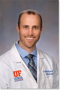 Eric Dietrich, PharmD, BCPS