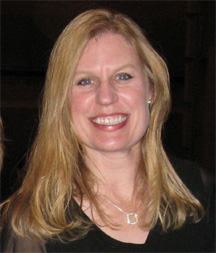 Amy Hess-Fischl, MS, RD, LDN