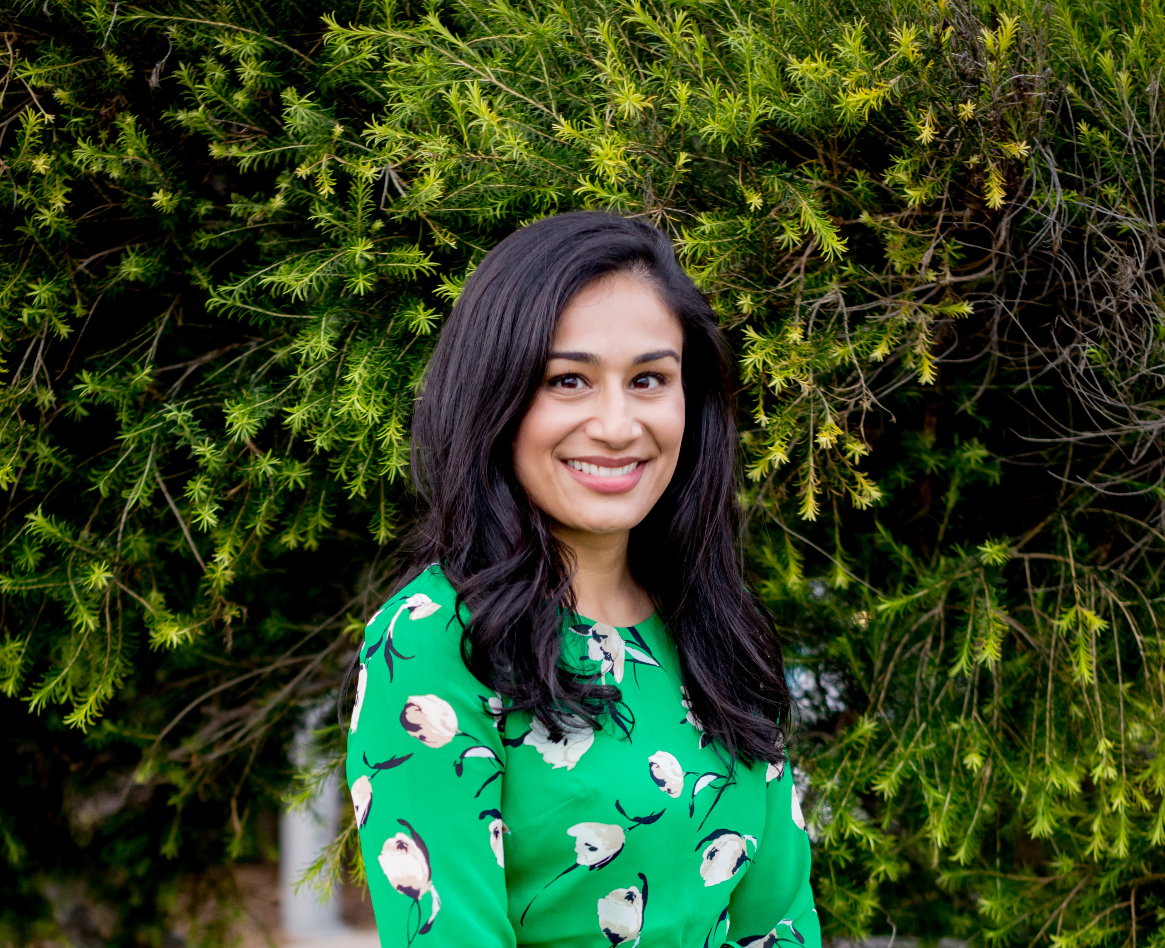 Disha Narang, MD