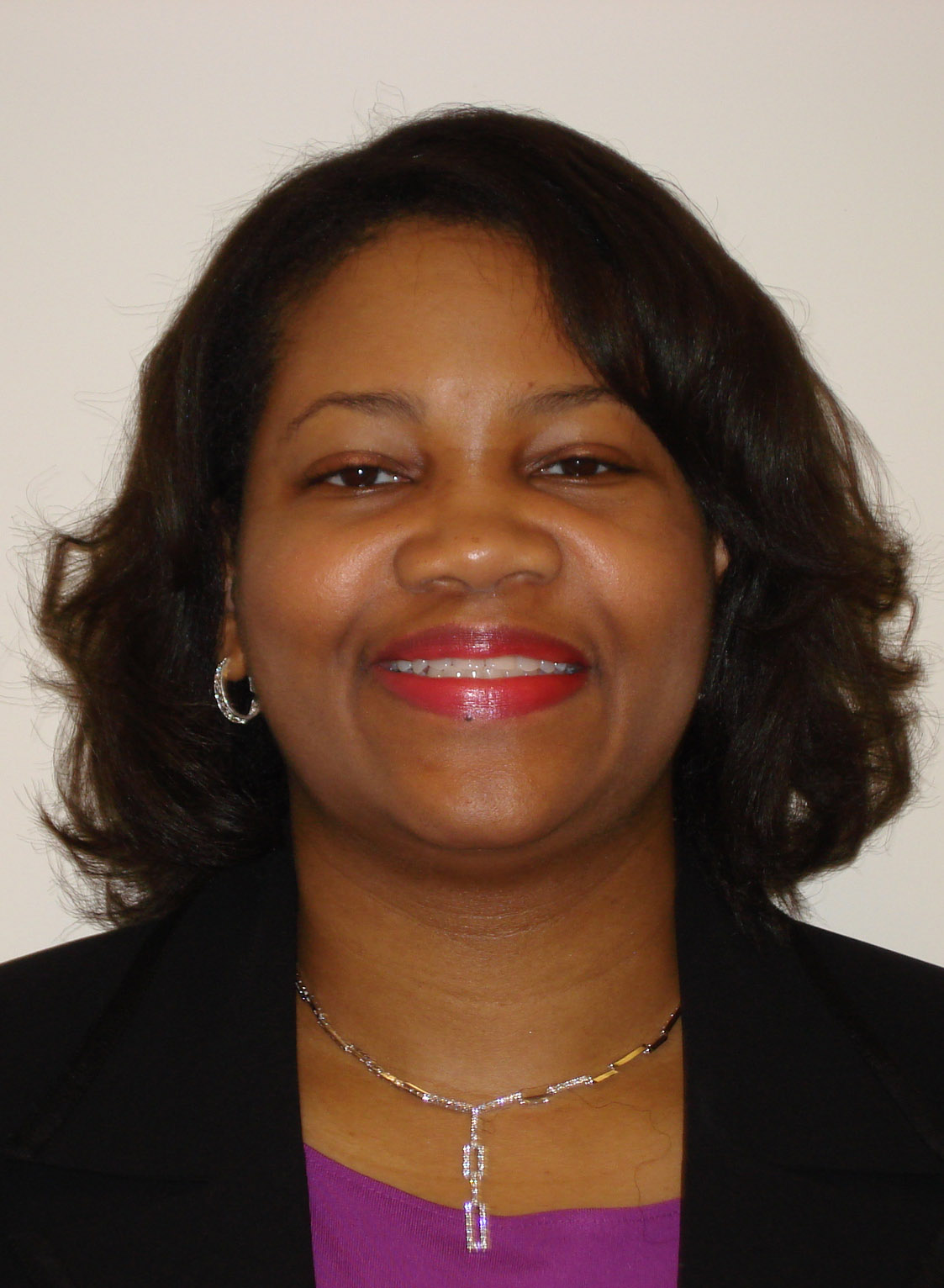 Daphne E. Smith-Marsh, PharmD, BC-ADM, CDCES