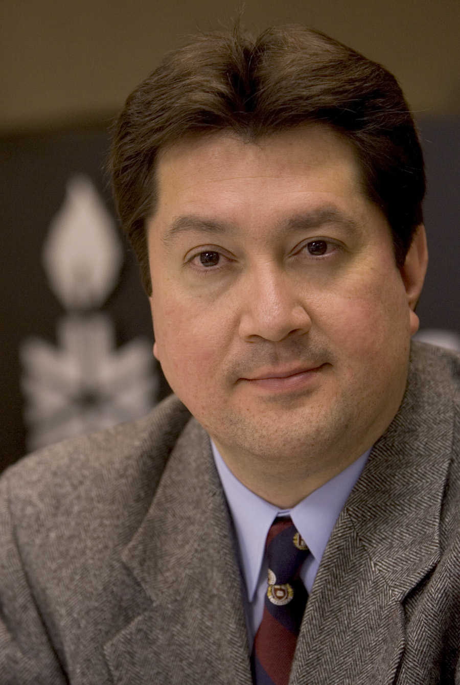 J. Michael Gonzalez-Campoy MD, PhD, FACE