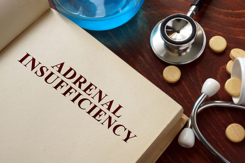 Primary Adrenal Insufficiency Guidelines From The Endocrine Society 5