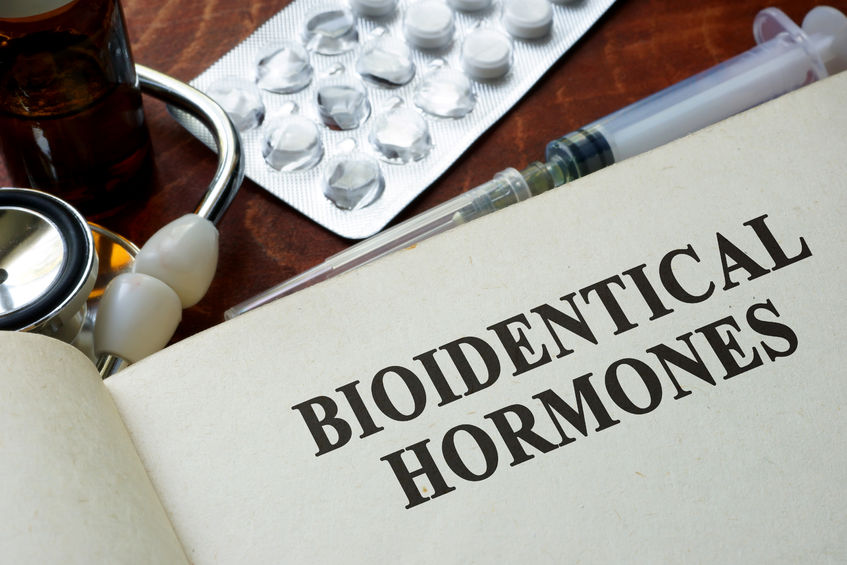 Experts Warn Against Choosing Compounded Bioidentical Hormones in Menopause