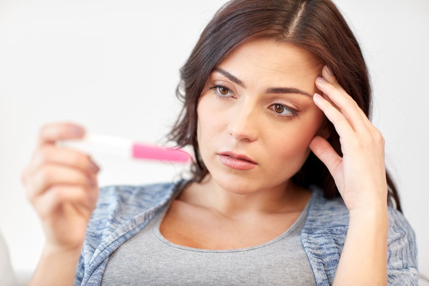 Borderline Thyroid Deficiency Linked to Female Infertility