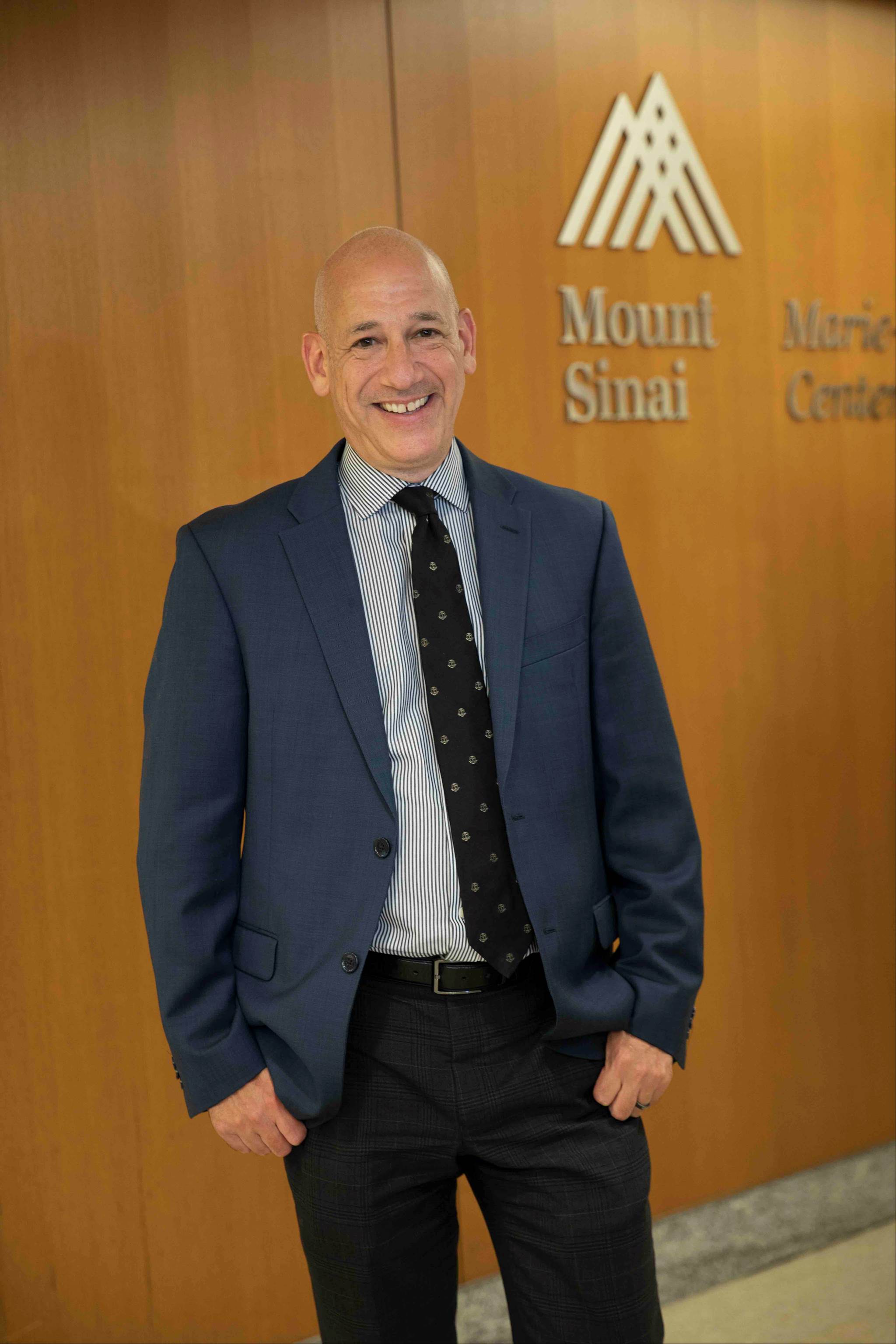 The Doctor Is In: New York City