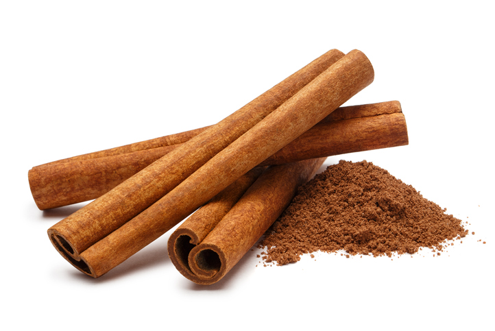 Cinnamon a Supplement for Prediabetes?