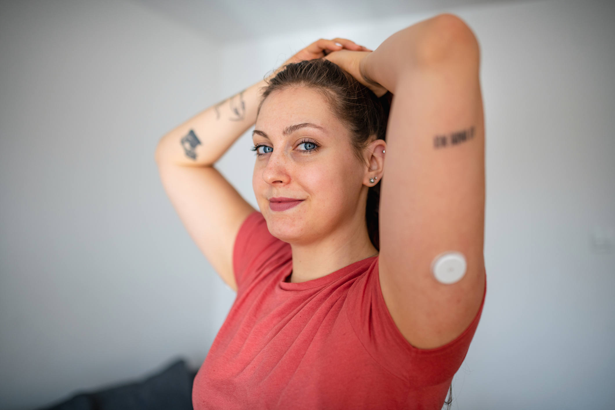 Using GMI to Track Hypoglycemic Events