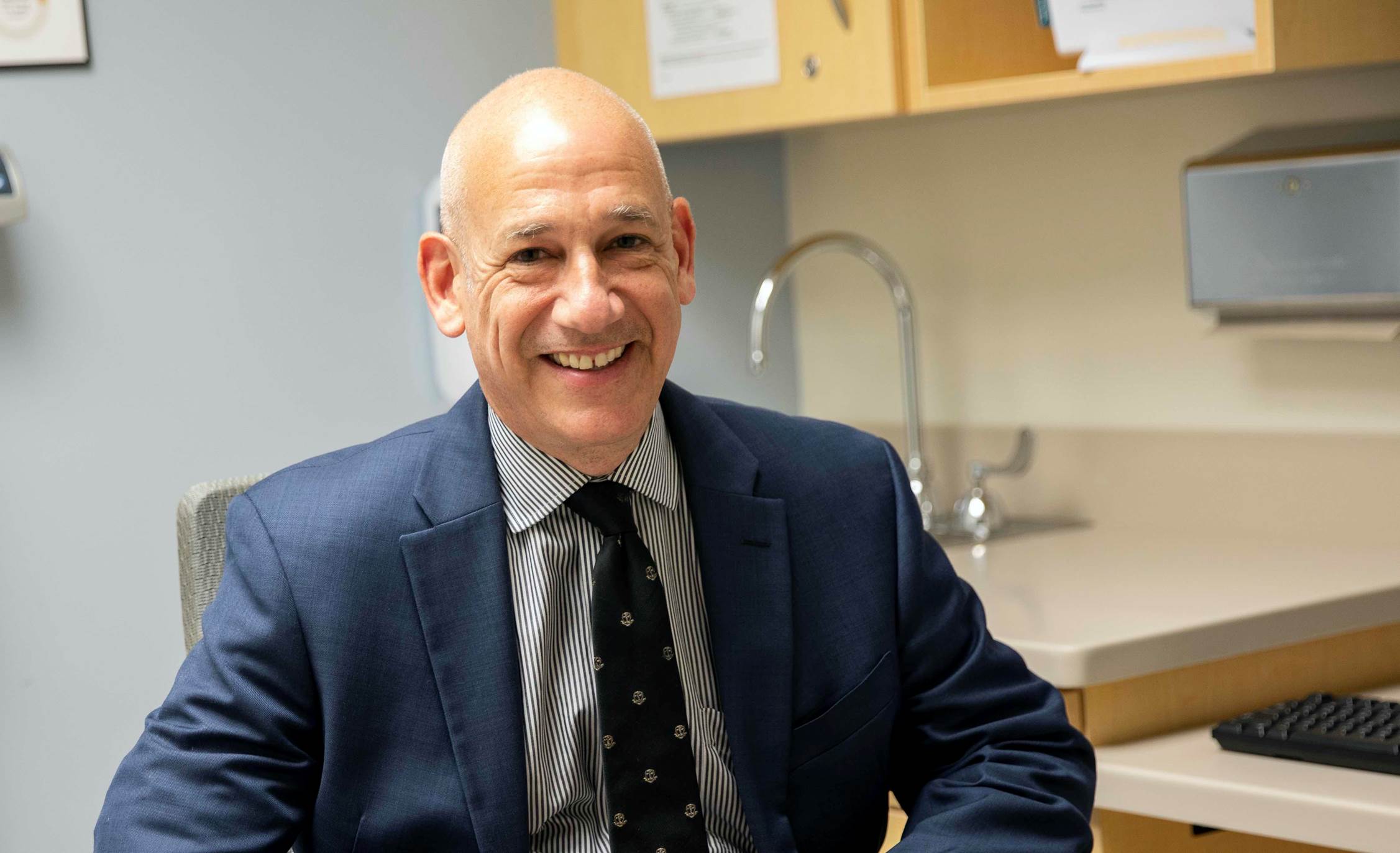 The Doctor Is In: New York City