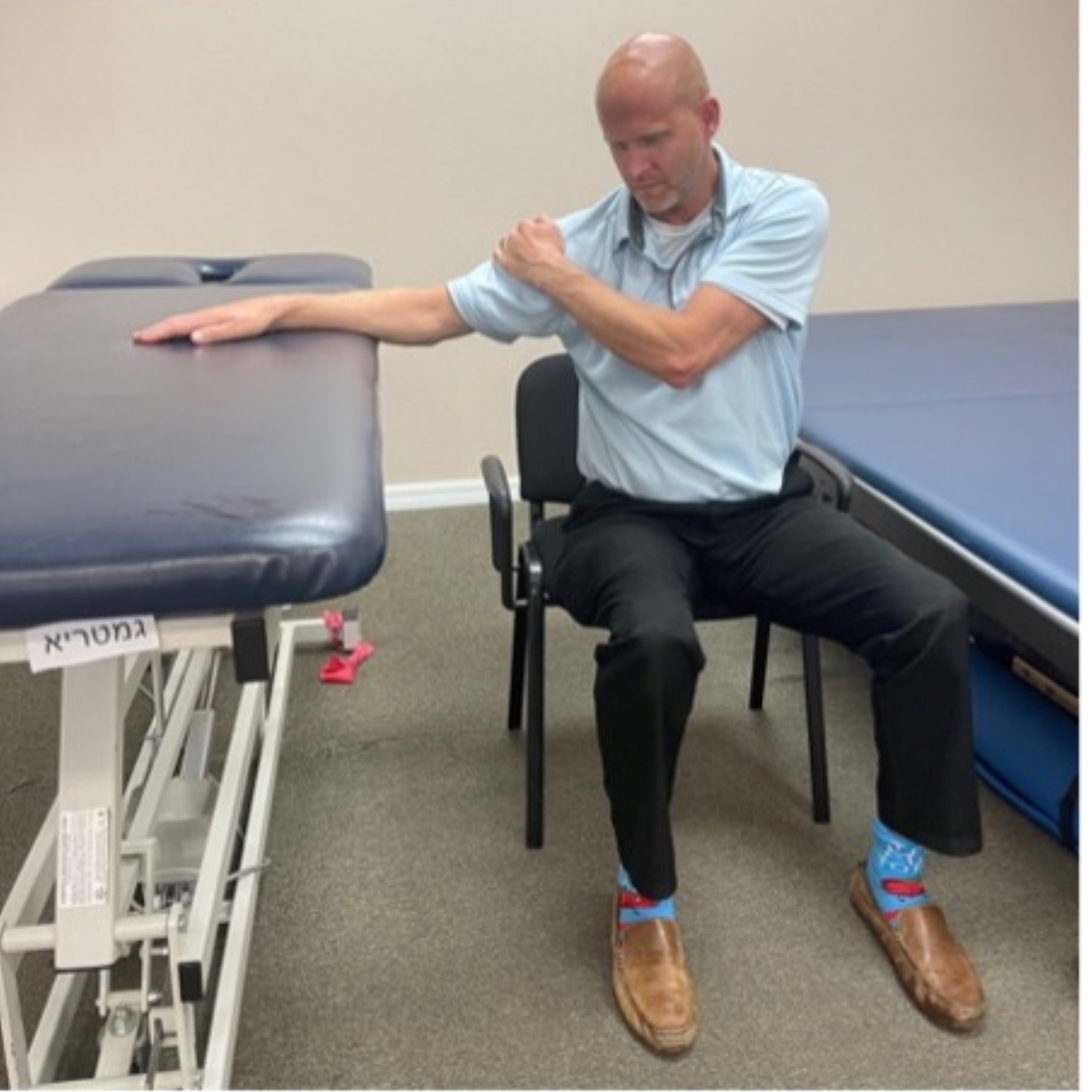 Shoulder Pain: Causation, Differential Diagnosis, and Physical Therapy