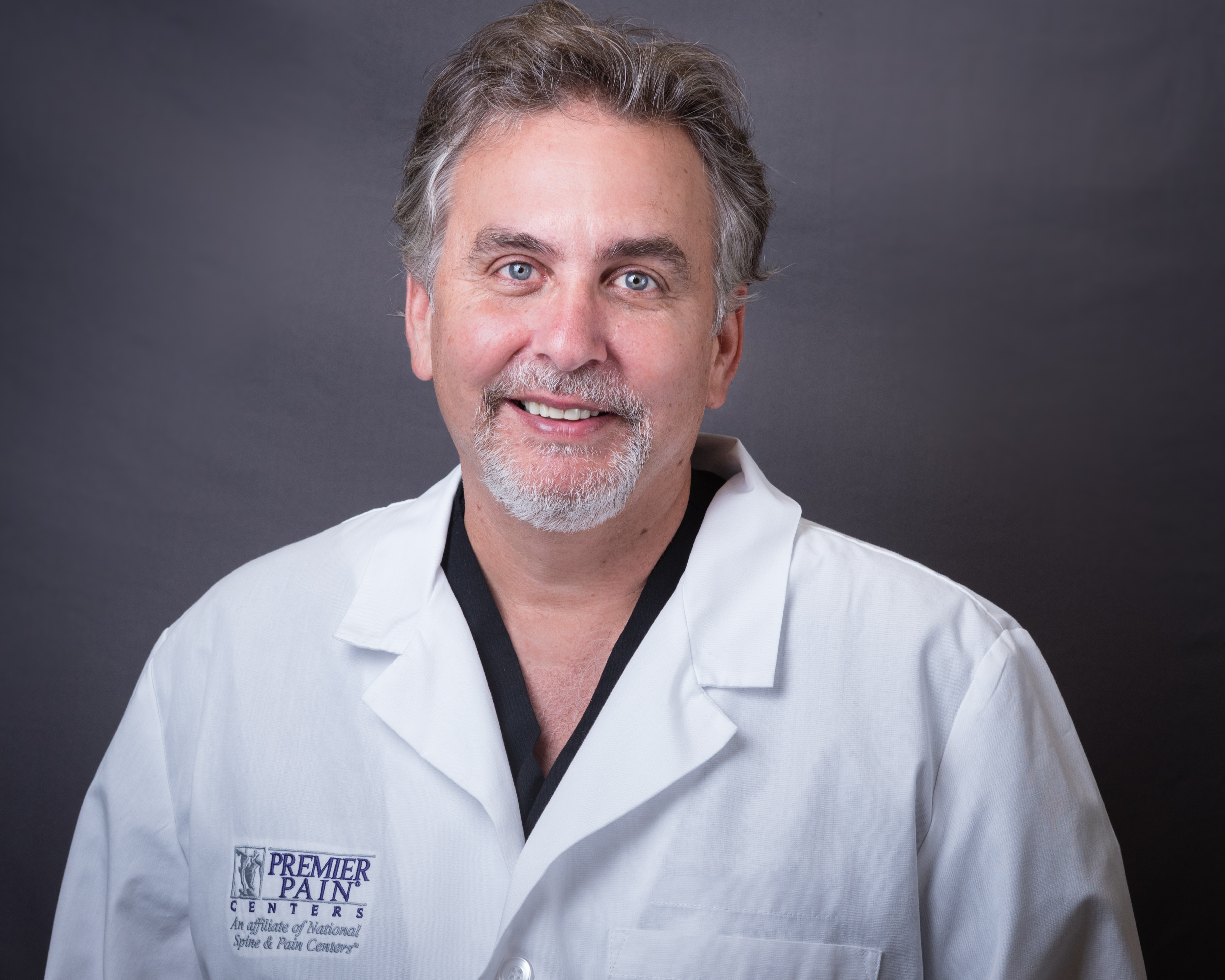 Peter Staats, MD, MBA