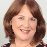 Christine Rhodes, MS