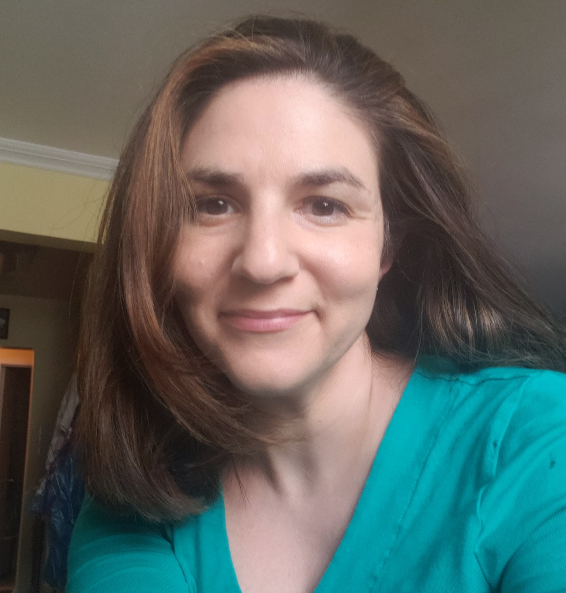 Elizabeth Michaelson Monaghan