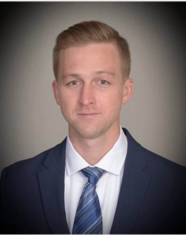 Dalton Fazekas, MD