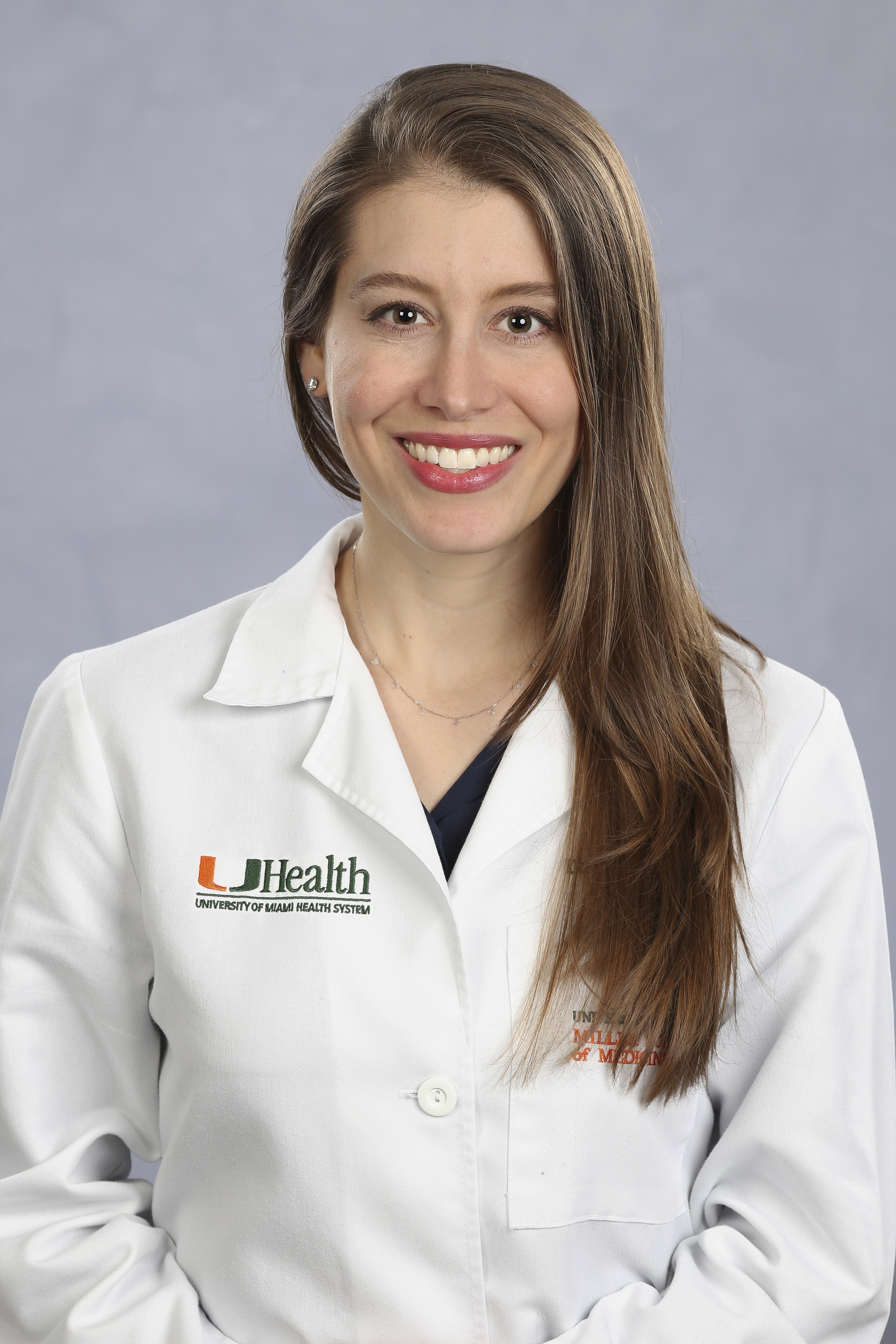 Danielle Horn, MD