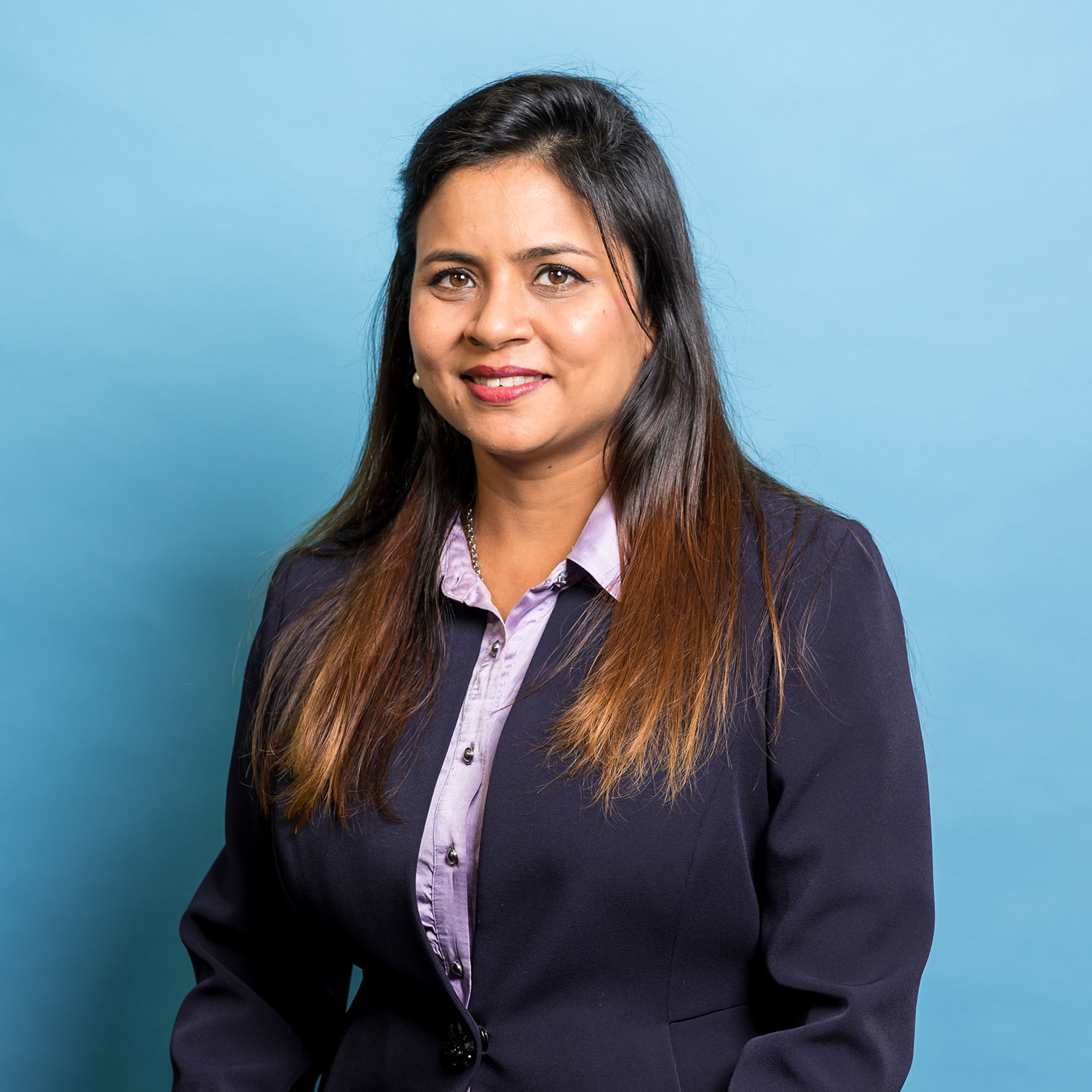 Mahoua Ray, MD