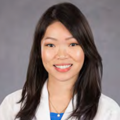 Ly Vu, MD