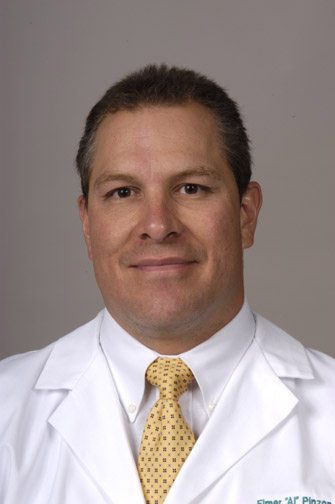Elmer G. Pinzon, MD, MPH, DABIPP
