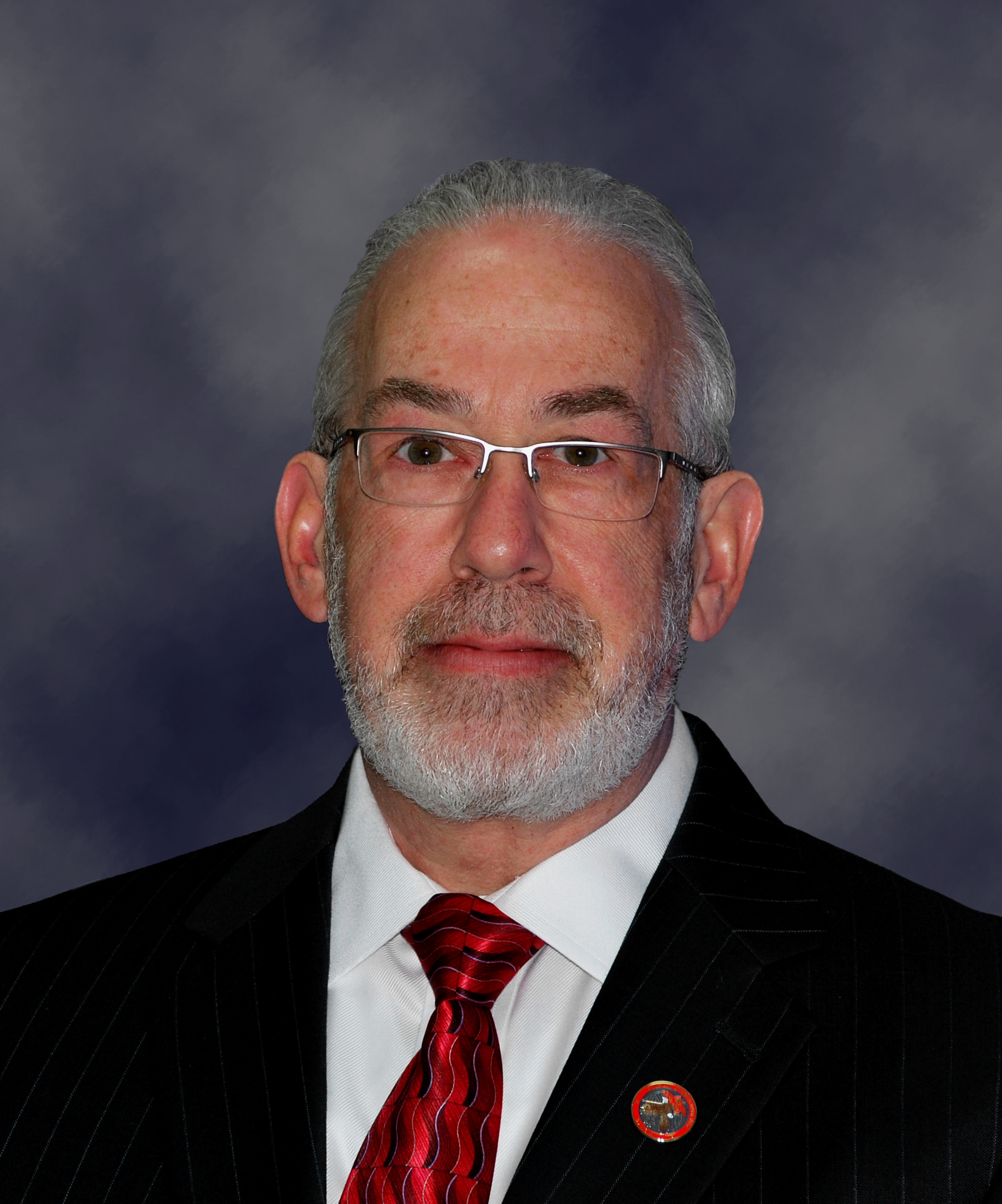 Daniel L. Kirsch, PhD, DAAPM, FAIS